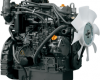 Yanmar Industrial Engines Specifications | LECTURA Specs