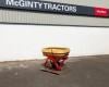 Vicon Fertiliser spreaders | Specifications & Datasheets | LECTURA Specs