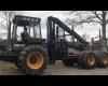 Timberjack Forest Machinery | Specifications & Datasheets | LECTURA Specs