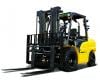 Hyundai 45D-9 diesel forklift specs & dimensions (2019 - 2023) | Lift ...