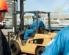 Kalmar DCG250-12LB diesel forklift specs & dimensions (2015 - 2020 ...