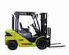 Clark S30 D diesel forklift specs & dimensions (2018 - 2022) | Lift ...