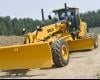 Komatsu GD705-5 Specifications & Technical Data (2020-2025) | LECTURA Specs