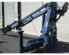 Atlas Hydraulic loading cranes | Specifications & Datasheets | LECTURA ...