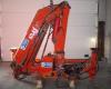 Atlas Hydraulic loading cranes | Specifications & Datasheets | LECTURA ...