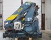 Effer Hydraulic loading cranes | Specifications & Datasheets | LECTURA ...