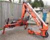 Atlas Hydraulic loading cranes | Specifications & Datasheets | LECTURA ...