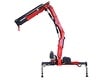 Fassi Hydraulic loading cranes | Specifications & Datasheets | LECTURA ...