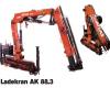 Atlas Hydraulic loading cranes | Specifications & Datasheets | LECTURA ...