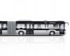 Mercedes-Benz Buses Specs - dimensions and more | LECTURA Specs