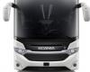 Scania Buses Specs - dimensions and more | LECTURA Specs