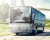 Mercedes-Benz Buses Specs - dimensions and more | LECTURA Specs