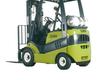 Clark LPG forklifts - lift trucks specifications & dimensions | LECTURA ...