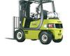 Clark S30 L LPG forklift specs & dimensions (2018 - 2025) | Lift trucks ...