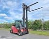 Doosan G70S-7 LPG forklift specs & dimensions (2017 - 2021) | Lift ...