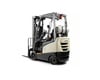 Crown CGC20SC-9 LPG forklift specs & dimensions (2021 - 2026) | Lift ...