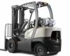 Crown C5 1050-50 LPG forklift specs & dimensions (2019 - 2026) | Lift ...