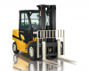 Yale LPG forklifts - lift trucks specifications & dimensions | LECTURA ...
