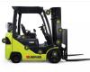 Clark S30 L LPG forklift specs & dimensions (2018 - 2025) | Lift trucks ...