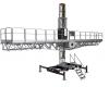 Fraco Mast Climbing Work Platforms Specifications & Dimensions ...