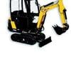 Libra mini excavators specs & dimensions | Libra mini diggers ...