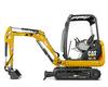 JCB 16C-I excavator specs & dimensions (2019 - 2021) | Diggers ...