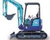 IHI mini excavators specs & dimensions | IHI mini diggers ...
