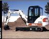 Bobcat 334 D excavator specs & dimensions (2000 - 2004) | Diggers ...