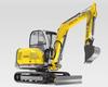 Wacker Neuson 3503 excavator specs & dimensions (2008 - 2018) | Diggers ...
