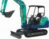 IHI mini excavators specs & dimensions | IHI mini diggers ...