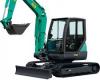 IHI mini excavators specs & dimensions | IHI mini diggers ...