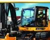 John Deere Construction 17D excavator specs & dimensions (2009 - 2021 ...