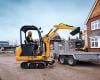 JCB 16C-I excavator specs & dimensions (2019 - 2021) | Diggers ...