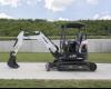 Bobcat mini excavators specs & dimensions | Bobcat mini diggers ...