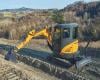 Caterpillar 301.5 excavator specs & dimensions (2019 - 2025) | Diggers ...