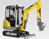 Caterpillar 301.8 excavator specs & dimensions (2019 - 2025) | Diggers ...