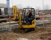 Komatsu PC14R-3HS excavator specs & dimensions (2008 - 2020) | Diggers ...