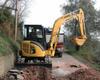 Komatsu PC28UU excavator specs & dimensions (1988 - 1995) | Diggers ...