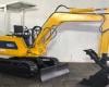Komatsu PC20-3 excavator specs & dimensions (1984 - 1988) | Diggers ...