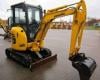 Komatsu PC25MR-5 excavator specs & dimensions (2023 - 2025) | Diggers | LECTURA Specs