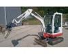 Takeuchi TB 135 excavator specs & dimensions (1998 - 2004) | Diggers ...