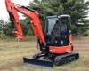 XCMG XE35U(CE) excavator specs & dimensions (2017 - 2025) | Diggers | LECTURA Specs