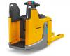 Pallet Trucks Specifications & Datasheets | LECTURA Specs