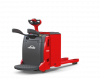 Linde T20SP Stand up rider pallet truck specs & dimensions (2017 - 2024 ...