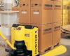 Yale MPB045-VG pallet jacks specs & dimensions (2019 - 2025) | LECTURA ...