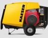 Kaeser Air Compressors | Specifications & Datasheets | LECTURA Specs