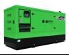 INMESOL Power Generators | Specifications & Datasheets | LECTURA Specs