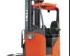 Jungheinrich ETR 345 reach truck specs & dimensions (2019 - 2025 ...