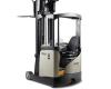 Crown reach trucks - reach forklifts specifications & dimensions ...