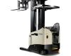 Crown reach trucks - reach forklifts specifications & dimensions ...